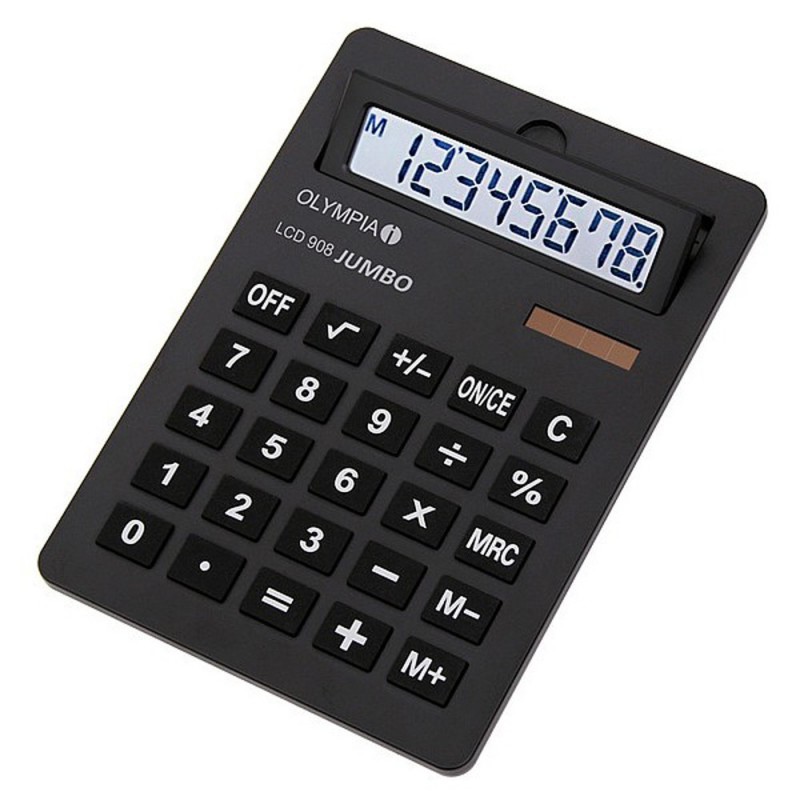 Calculatrice